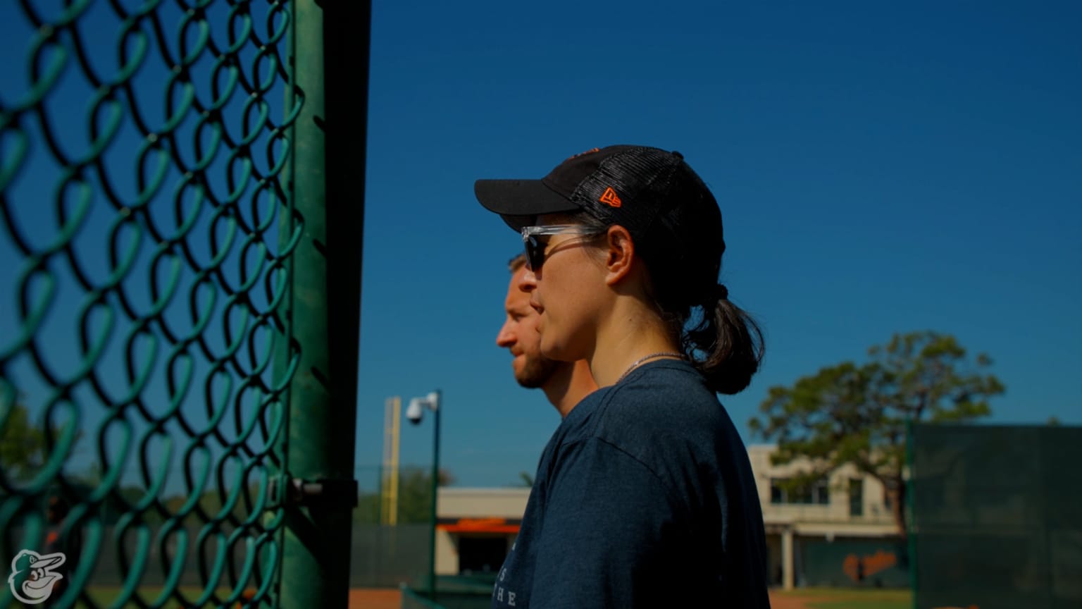 O's on the Fly: Mic'd Up with Eve Rosenbaum | 03/08/2023 | Baltimore ...