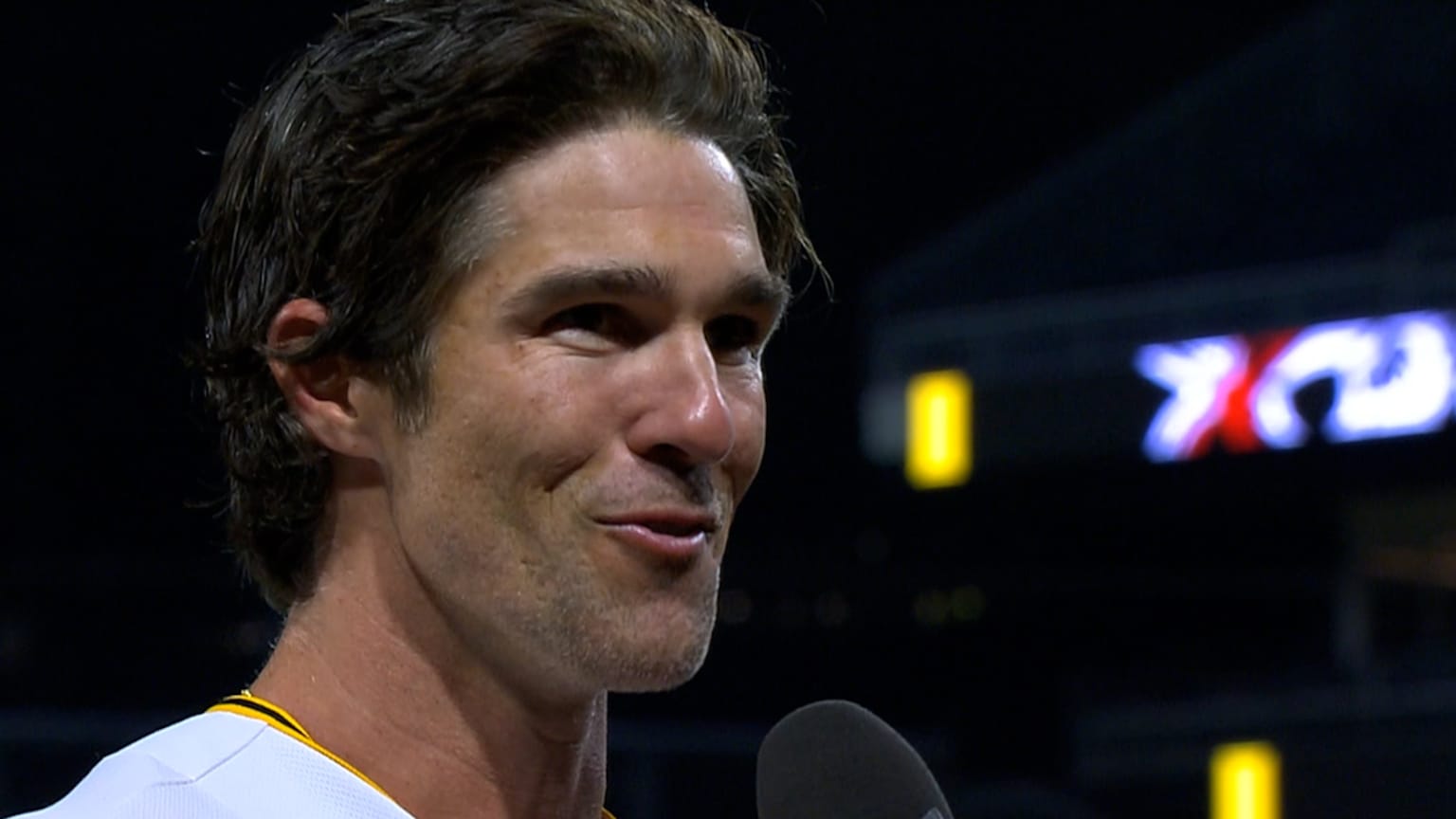 Drew Maggi on his long-awaited MLB debut | 04/26/2023 | Pittsburgh Pirates