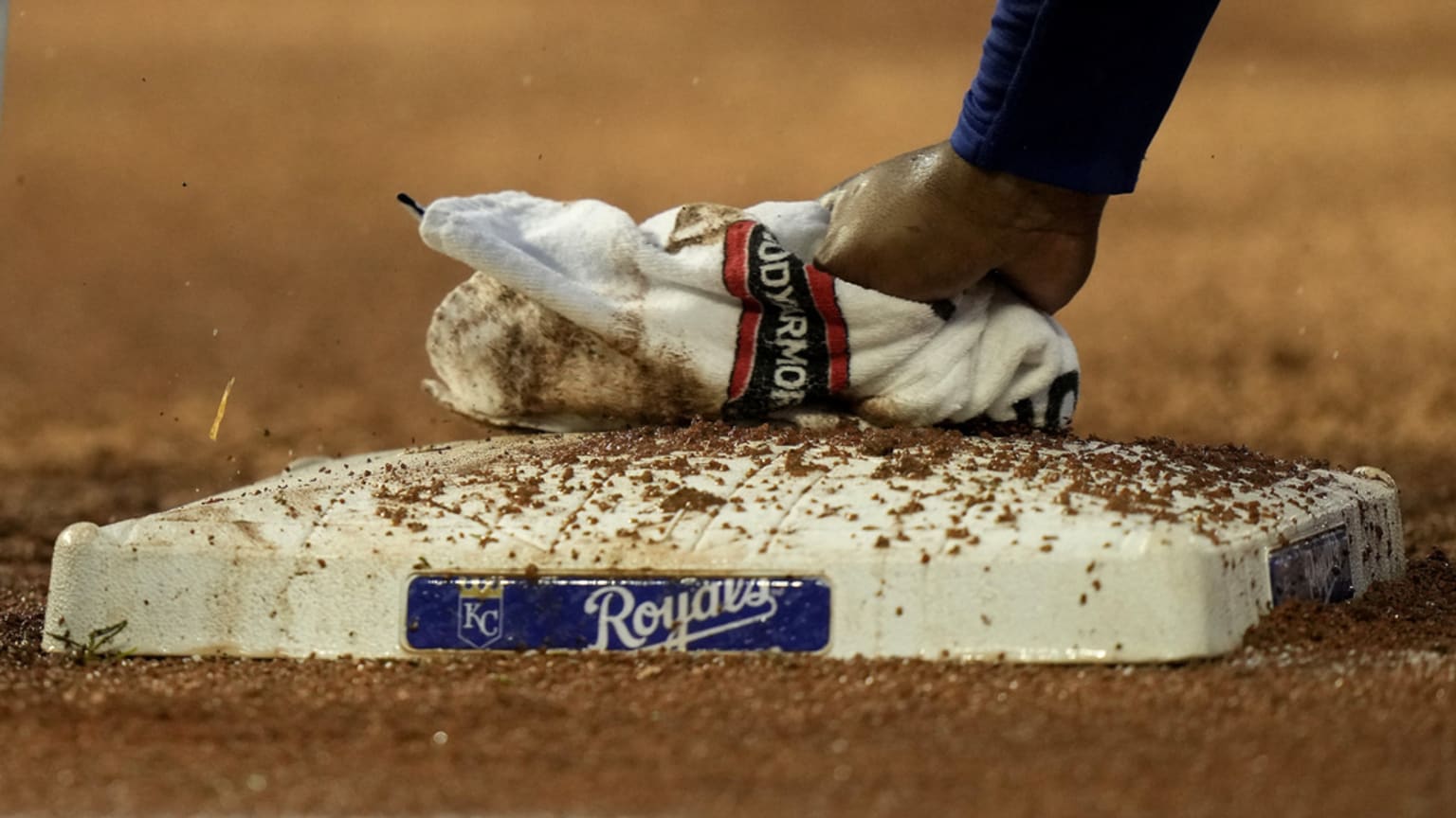 Royals win after five innings | 04/25/2024 | Kansas City Royals