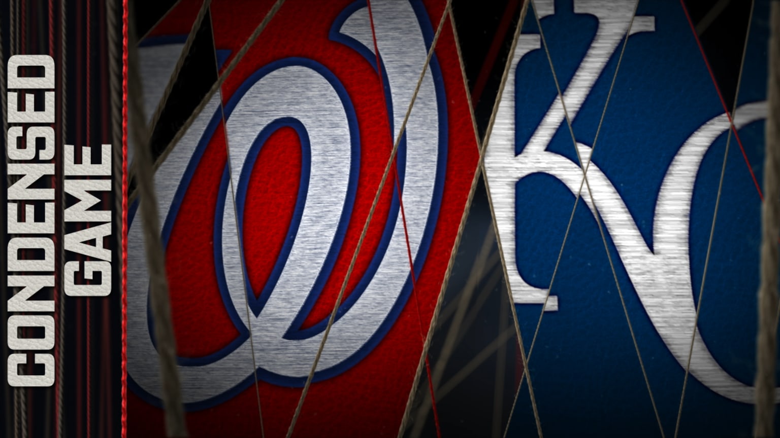 Condensed Game: WSH@KC 5/26/23 | 05/26/2023 | Washington Nationals
