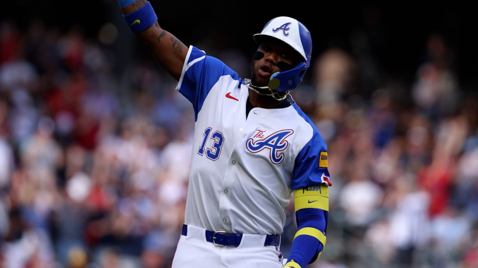 Braves' best homers in May 2025 | 05/29/2025 | Atlanta Braves