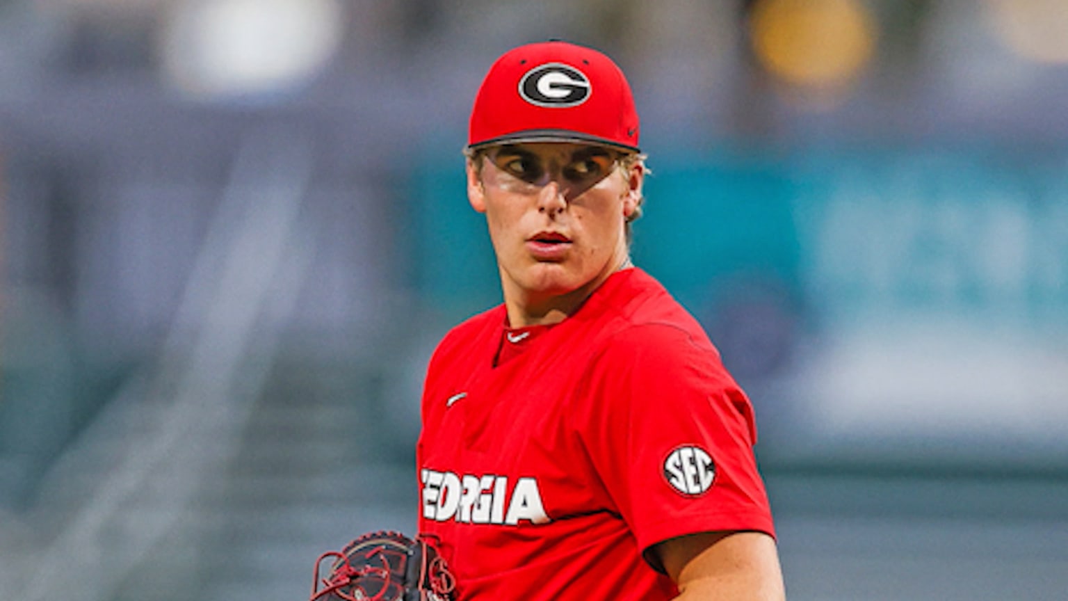 Draft Report: Jonathan Cannon, college pitcher | 12/10/2021 | MLB.com