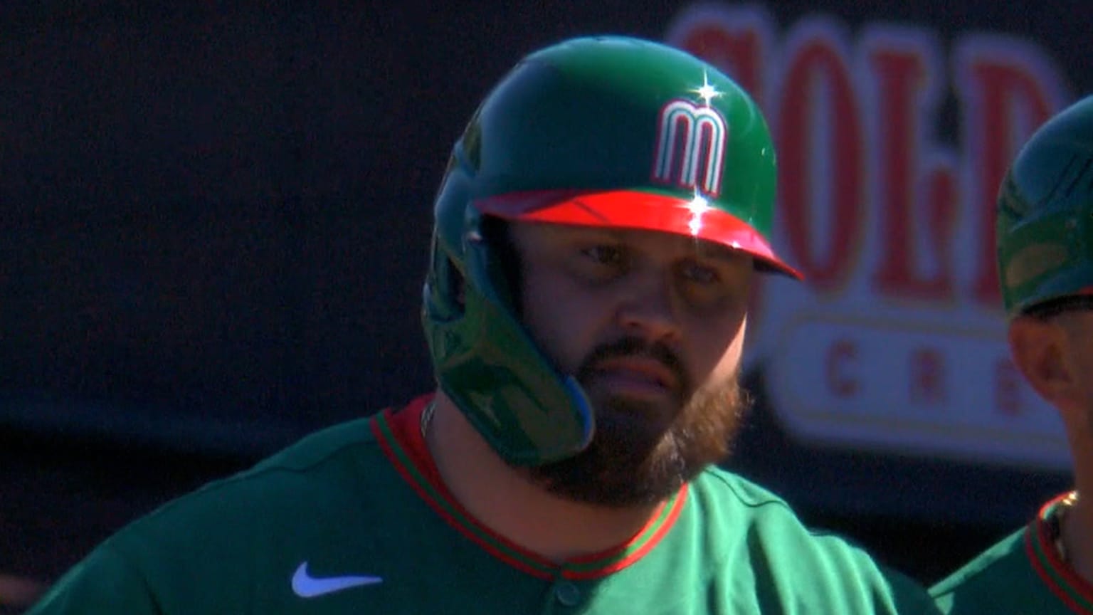 Rowdy Tellez's RBI single | 03/03/2026 | Texas Rangers