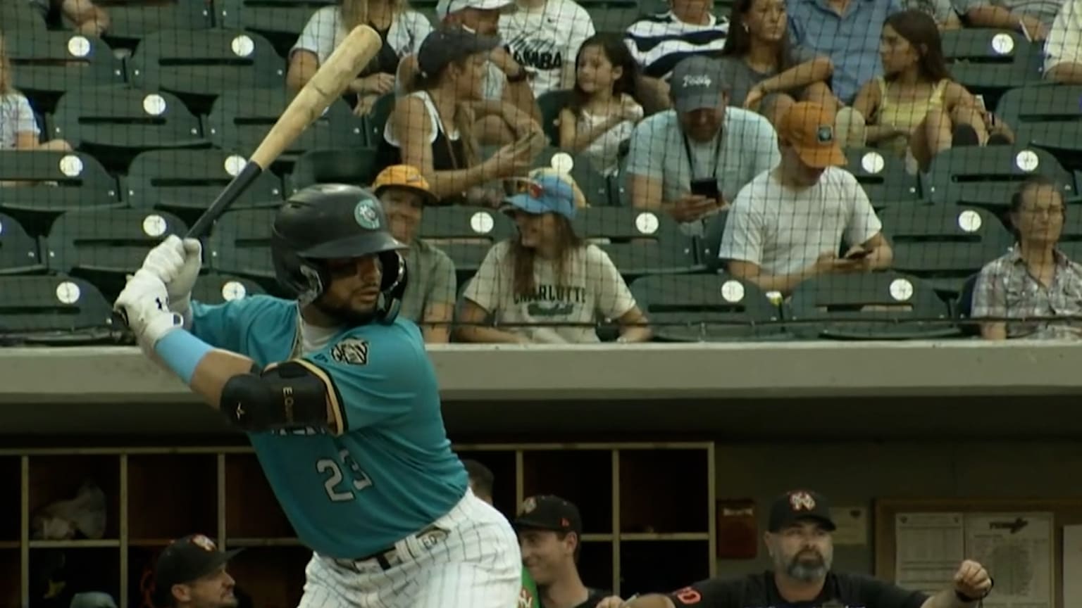 Top Prospects: Edgar Quero, C, White Sox | 01/09/2025 | MLB.com