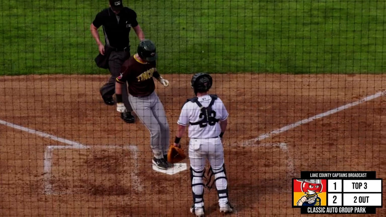 Jackson Merrill powers two homers | 06/30/2023 | San Diego Padres