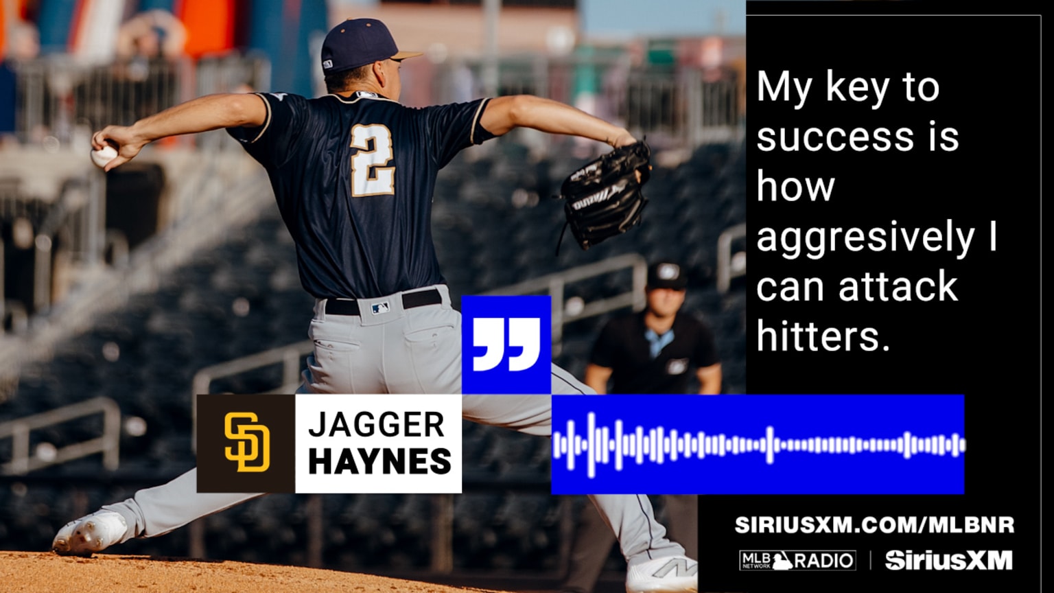 Jagger Haynes on return from injury, 2025 season | 20/10/2025 ...