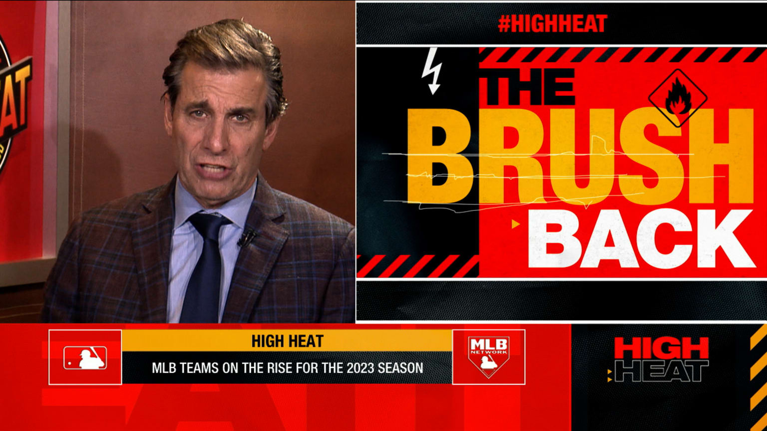 Chris Russo looks at five teams on the rise for 2023 | 01/19/2023 ...