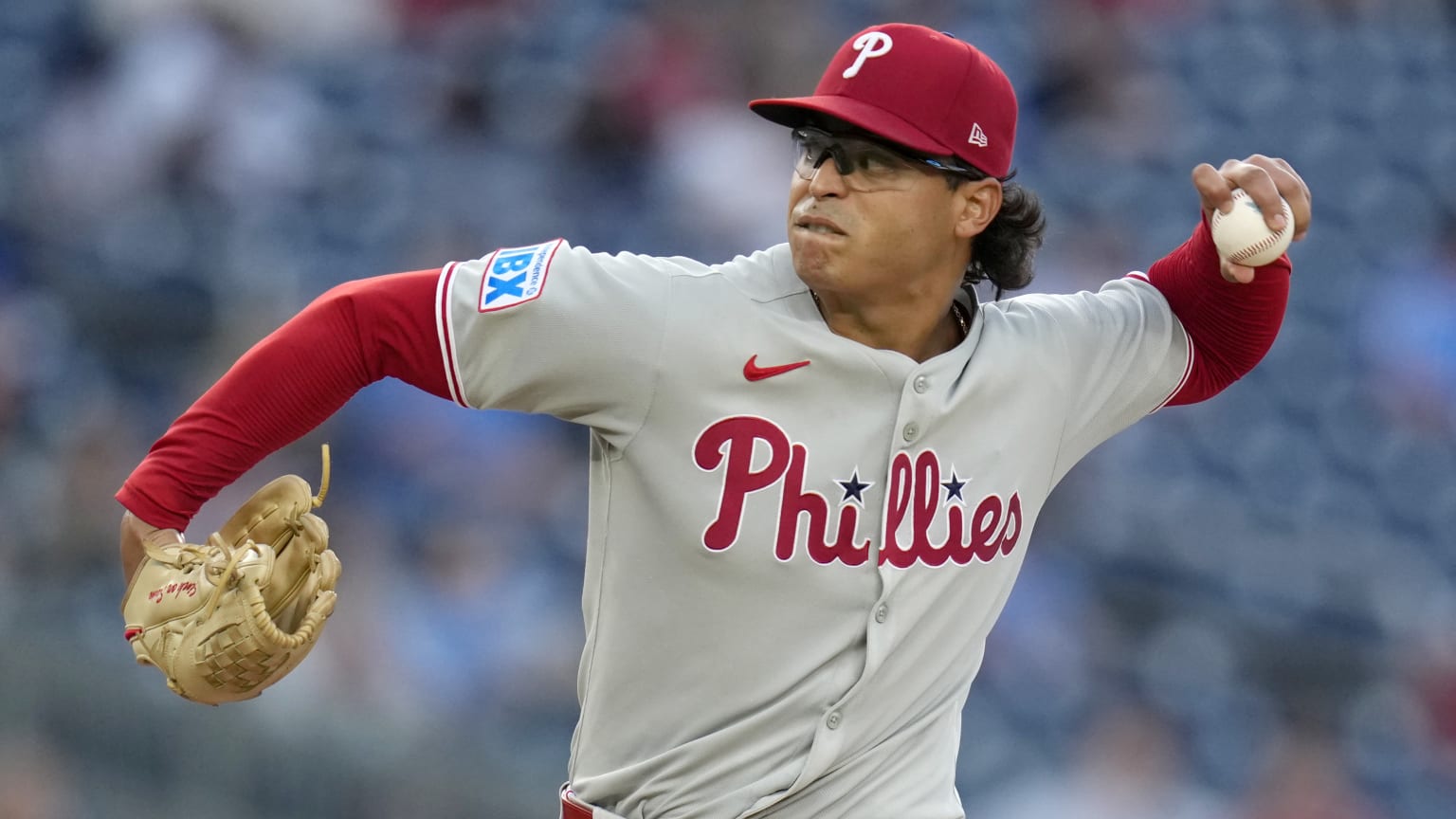 Jesús Luzardo's seven strikeouts | 08/14/2025 | MLB.com