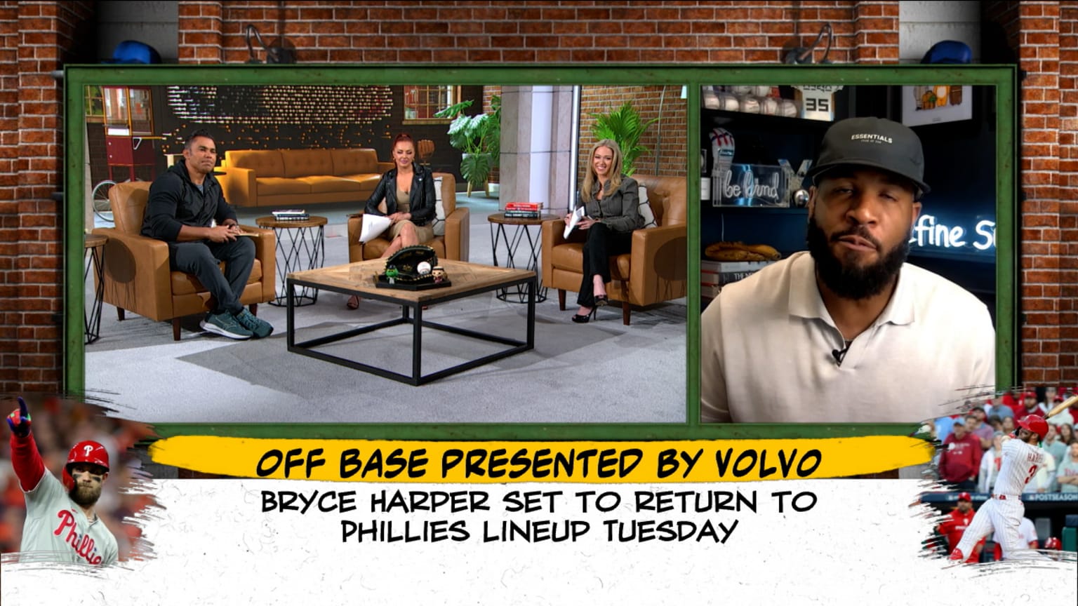 bruce harper builder