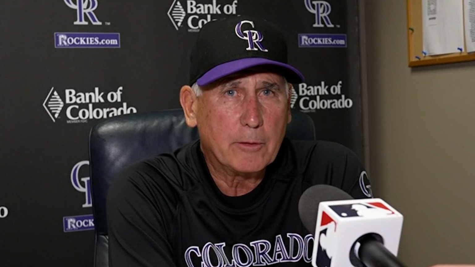 Bud Black on Cal Quantrill's stellar start and more | 05/03/2024 | MLB.com