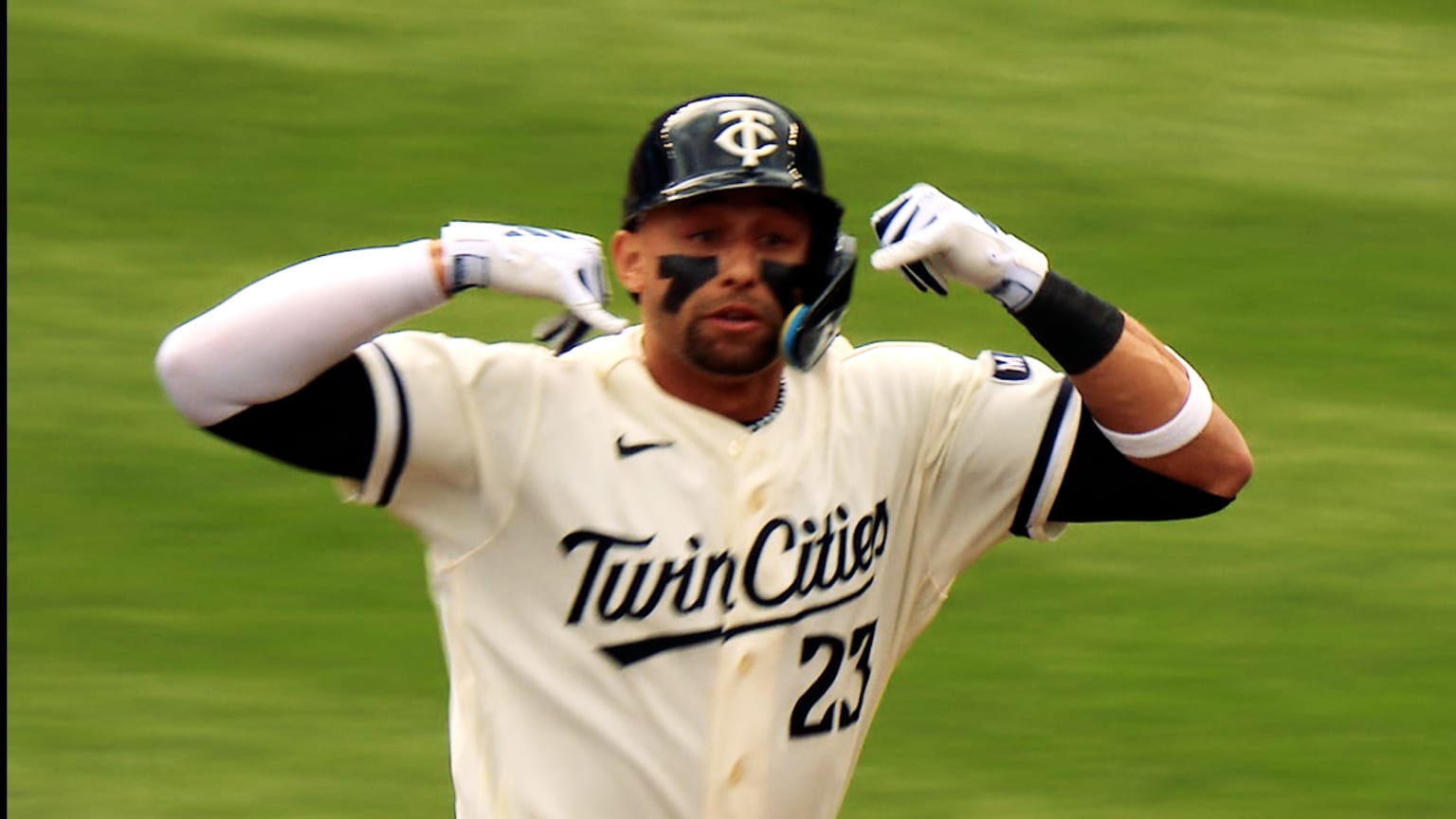 MLB Bro: Royce Lewis' stellar playoff debut series | 05/10/2023 | Los ...