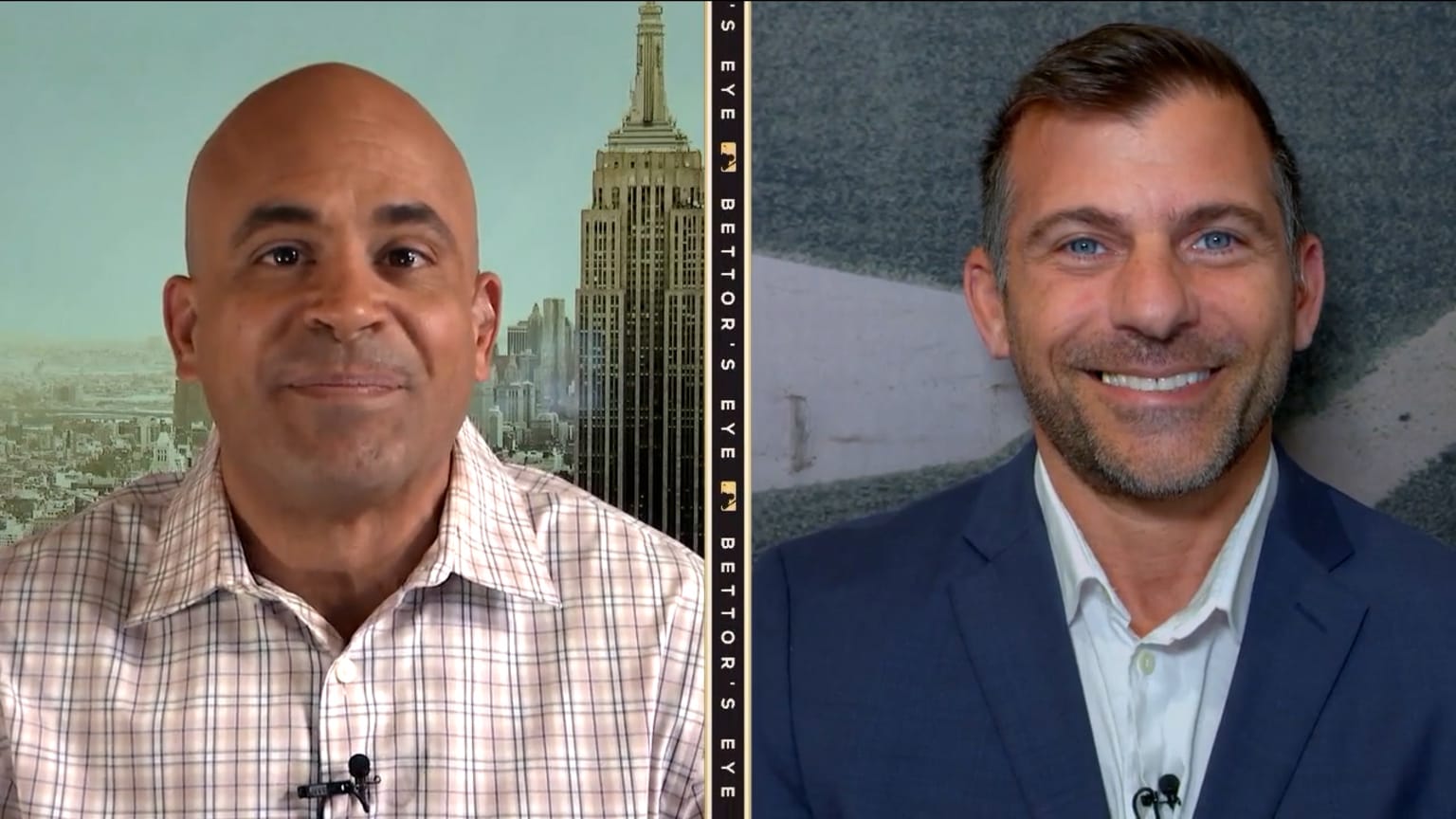 Playoff Payoff with Keith Irizarry and Matt Striker | 10/18/2022 ...