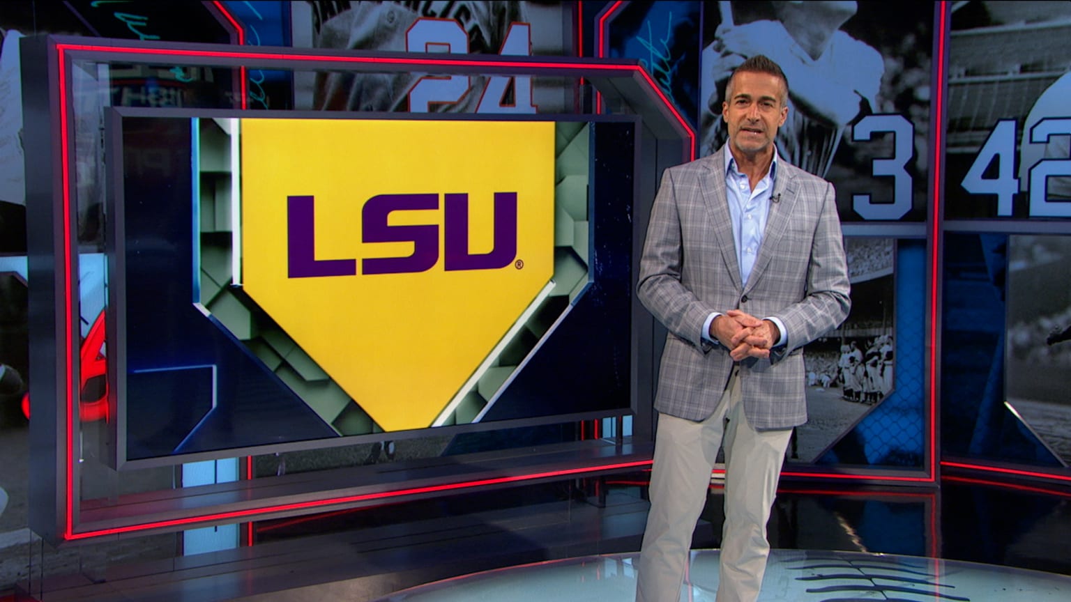 Featuring LSU's two phenoms | 06/27/2023 | MLB.com