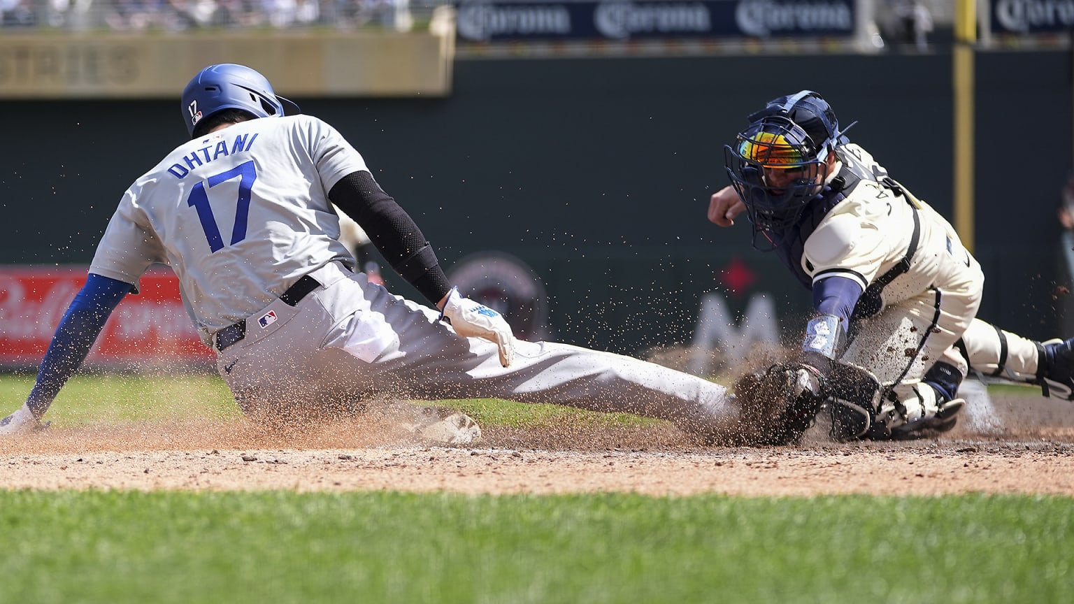 Dodgers, Twins - 04/10/2024 | Game Video Highlights | MLB Film Room ...