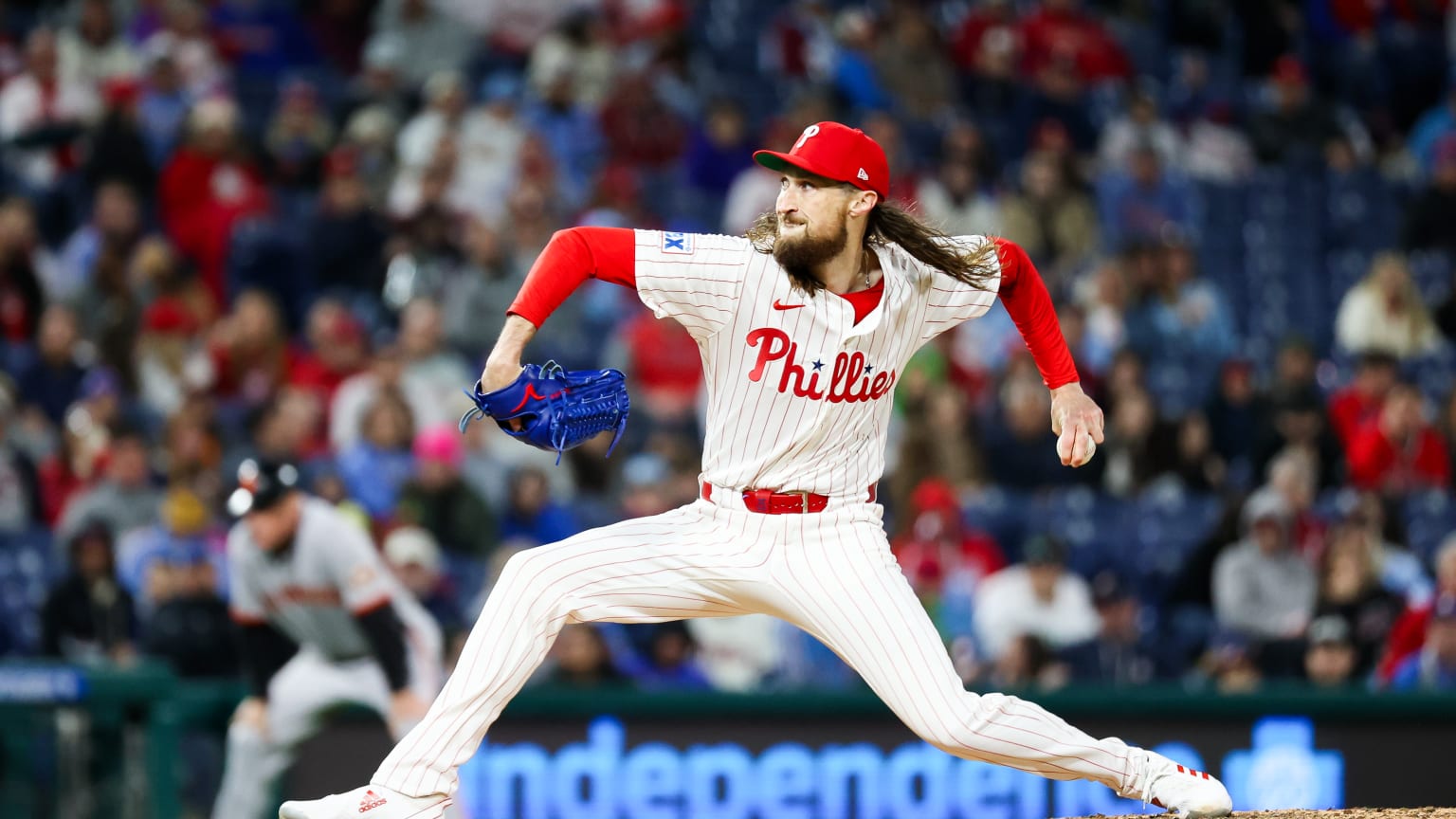 Matt Strahm records his first save of the season | 04/15/2025 ...