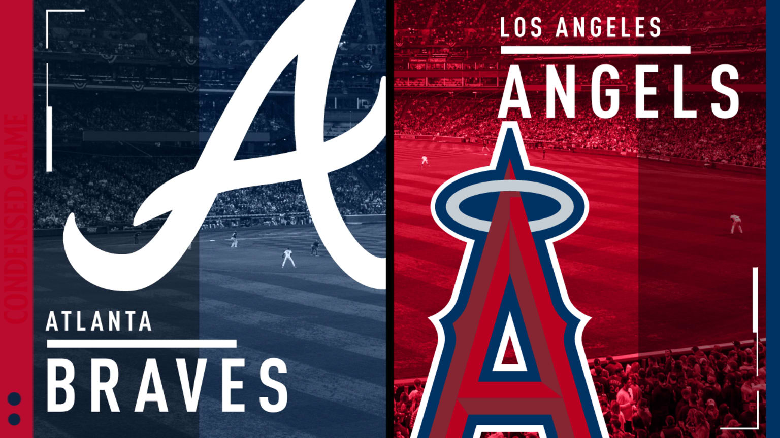 Condensed Game: ATL@LAA - 4/7/26 | 04/07/2026 | Atlanta Braves