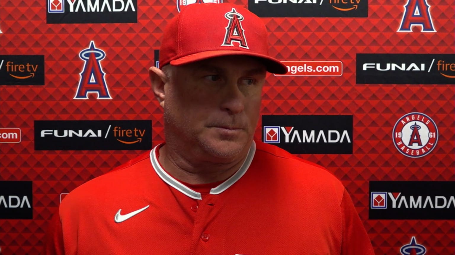 Phil Nevin on the Angels' 7-4 loss in Colorado | 06/23/2023 | MLB.com