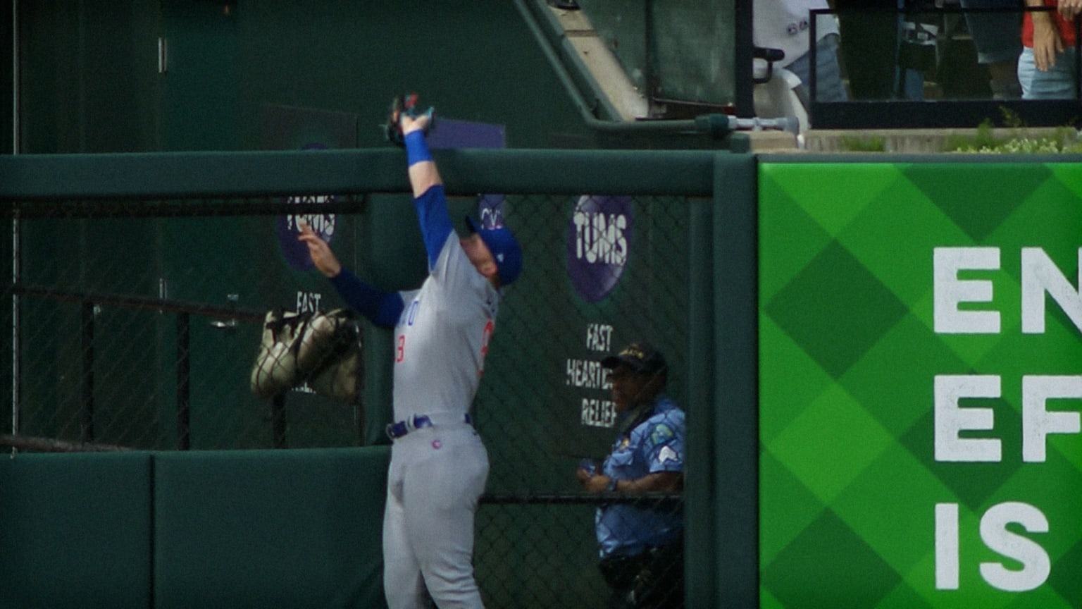 Check out Ian Happ's best moments from 2022 | 11/09/2022 | MLB.com