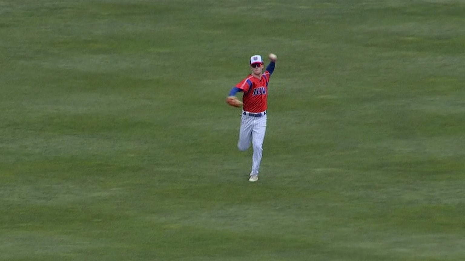 Watch the Iowa Cubs vs. Buffalo Bison | 04/23/2024 | Toronto Blue Jays