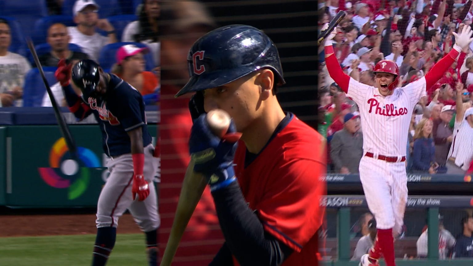 Check out the Top 40 Bat Flips from the 2022 season | 12/14/2022 | MLB.com