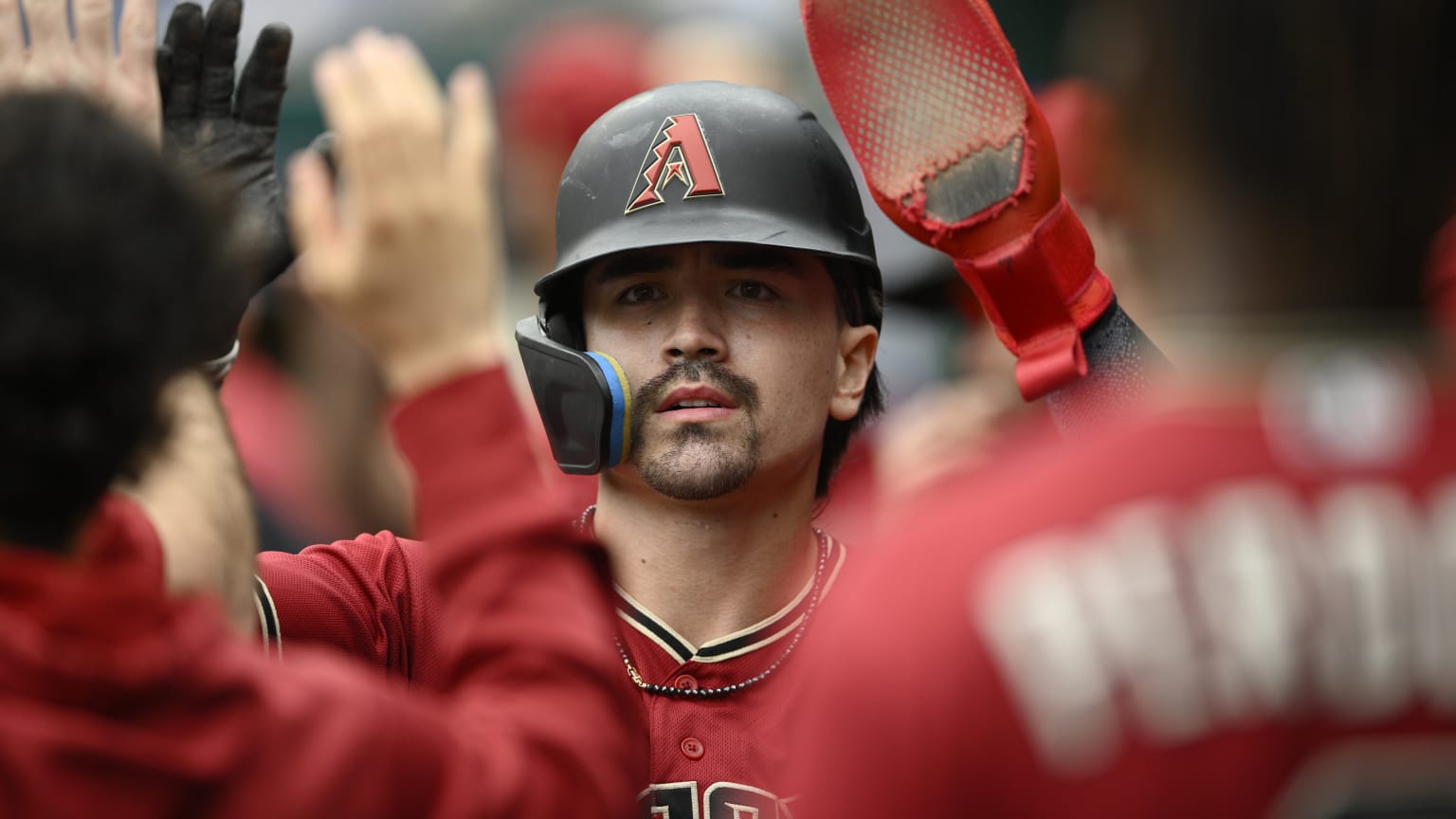 D-backs, Nationals - 06/22/2023 | Game Video Highlights | MLB Film Room ...