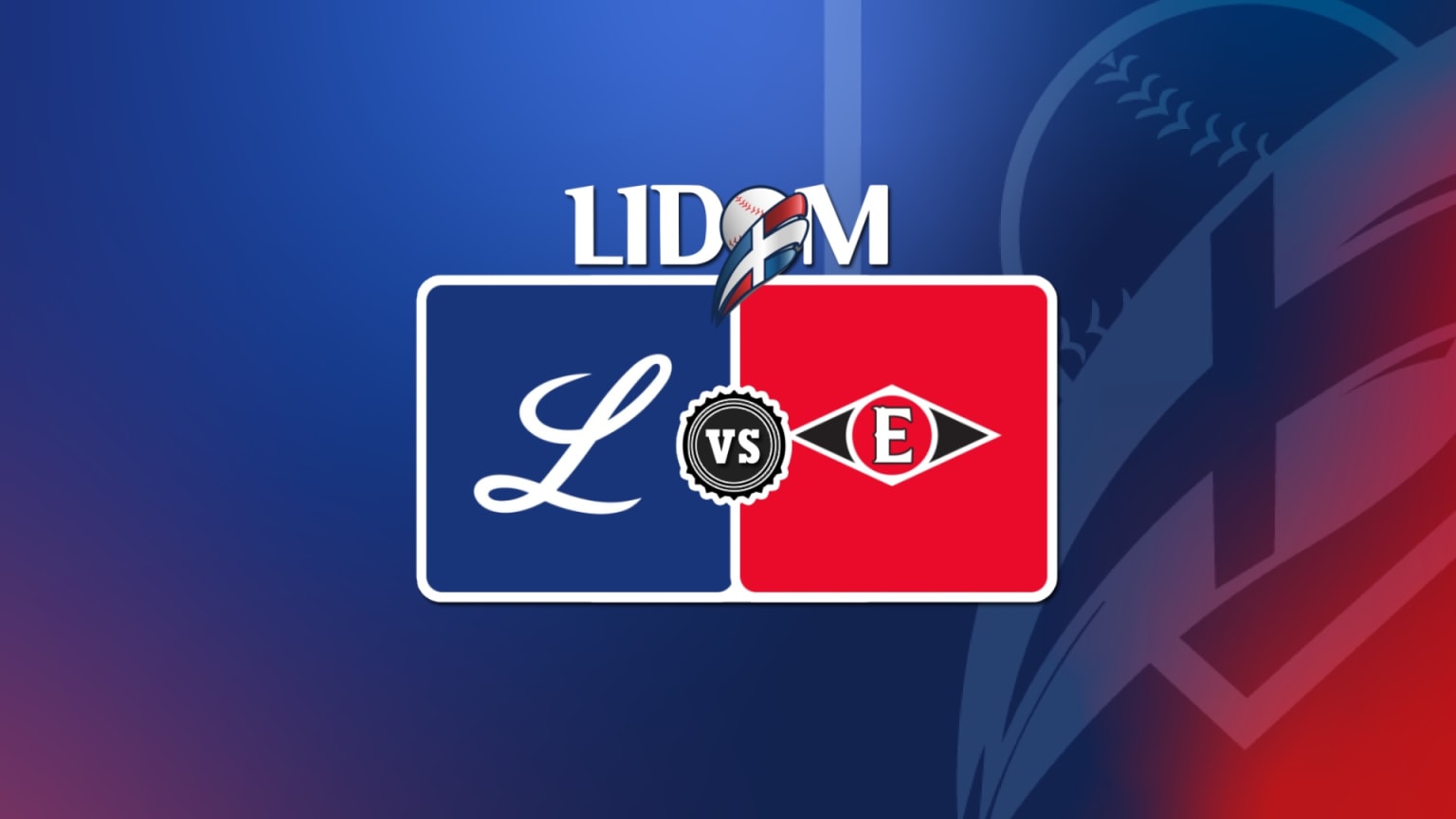EN VIVO: Tigres del Licey vs. Leones del Escogido | 05/11/2025 ...