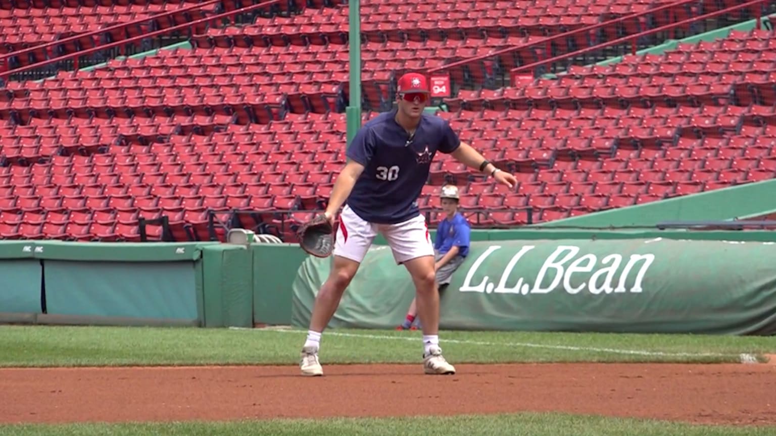 Draft Report: Joe Vetrano, college first baseman | 06/24/2023 | MLB.com