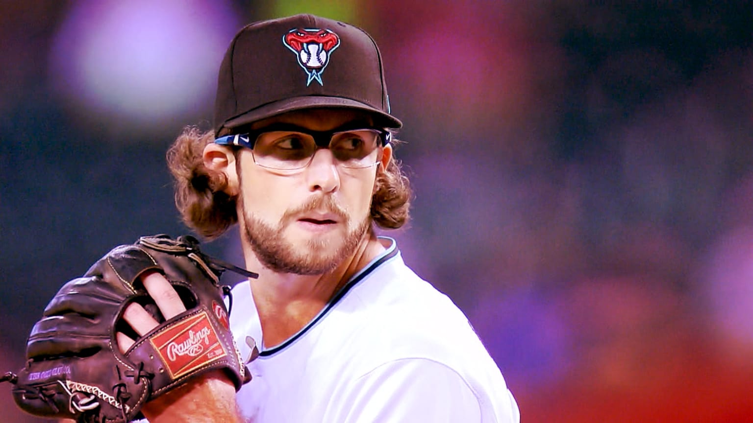 Zac Gallen wins NL Player of the Week | 09/06/2022 | MLB.com