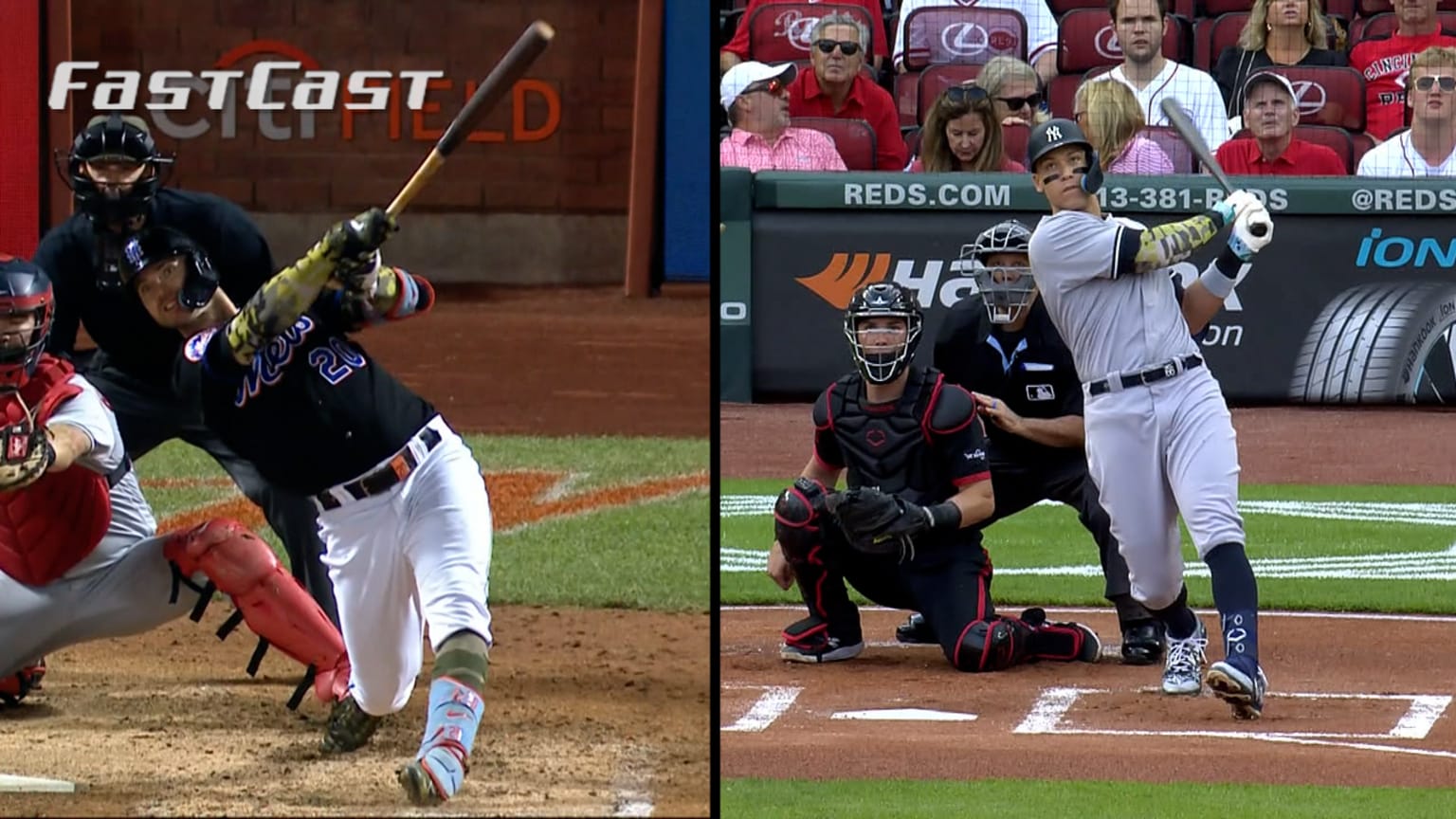 Mets' comeback leads FastCast | 05/20/2023 | New York Mets