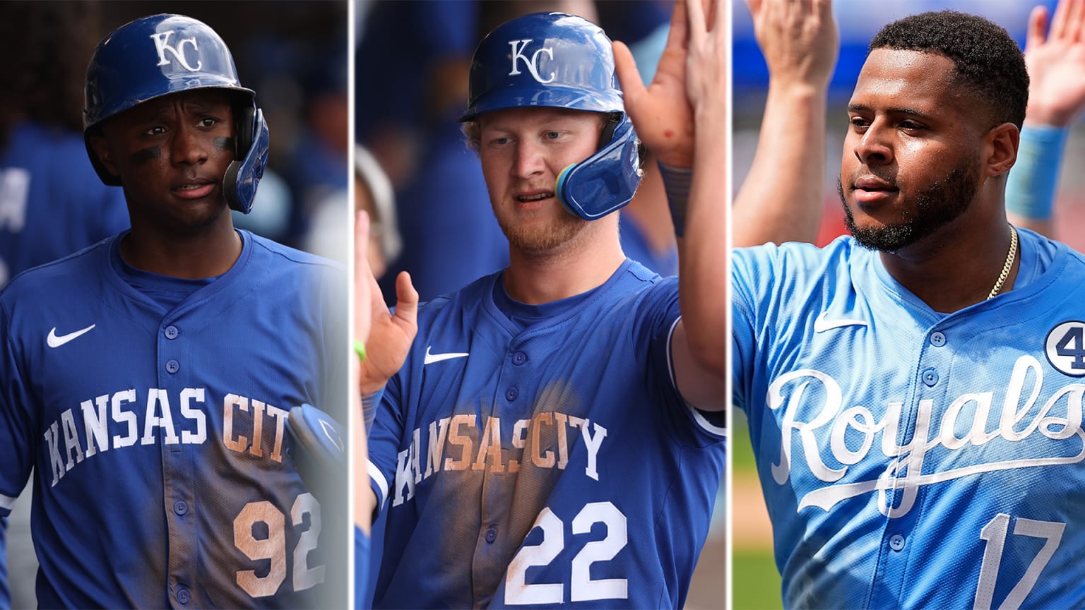 Royals, Reds - 03/20/2025 | Game Video Highlights | MLB Film Room ...