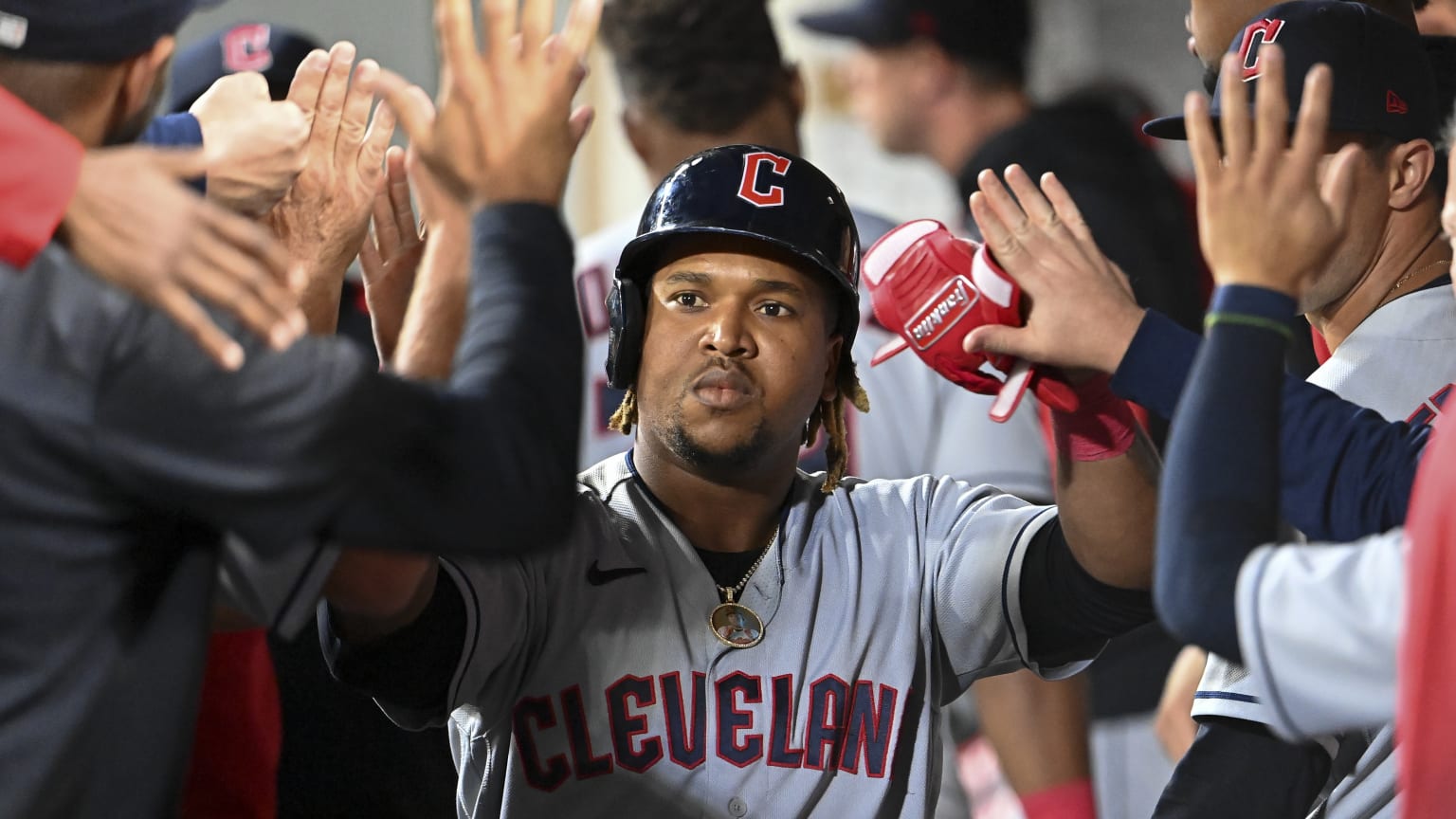 Guardians, Mariners - 27/08/2022 | Videos De Los Momentos Destacados ...