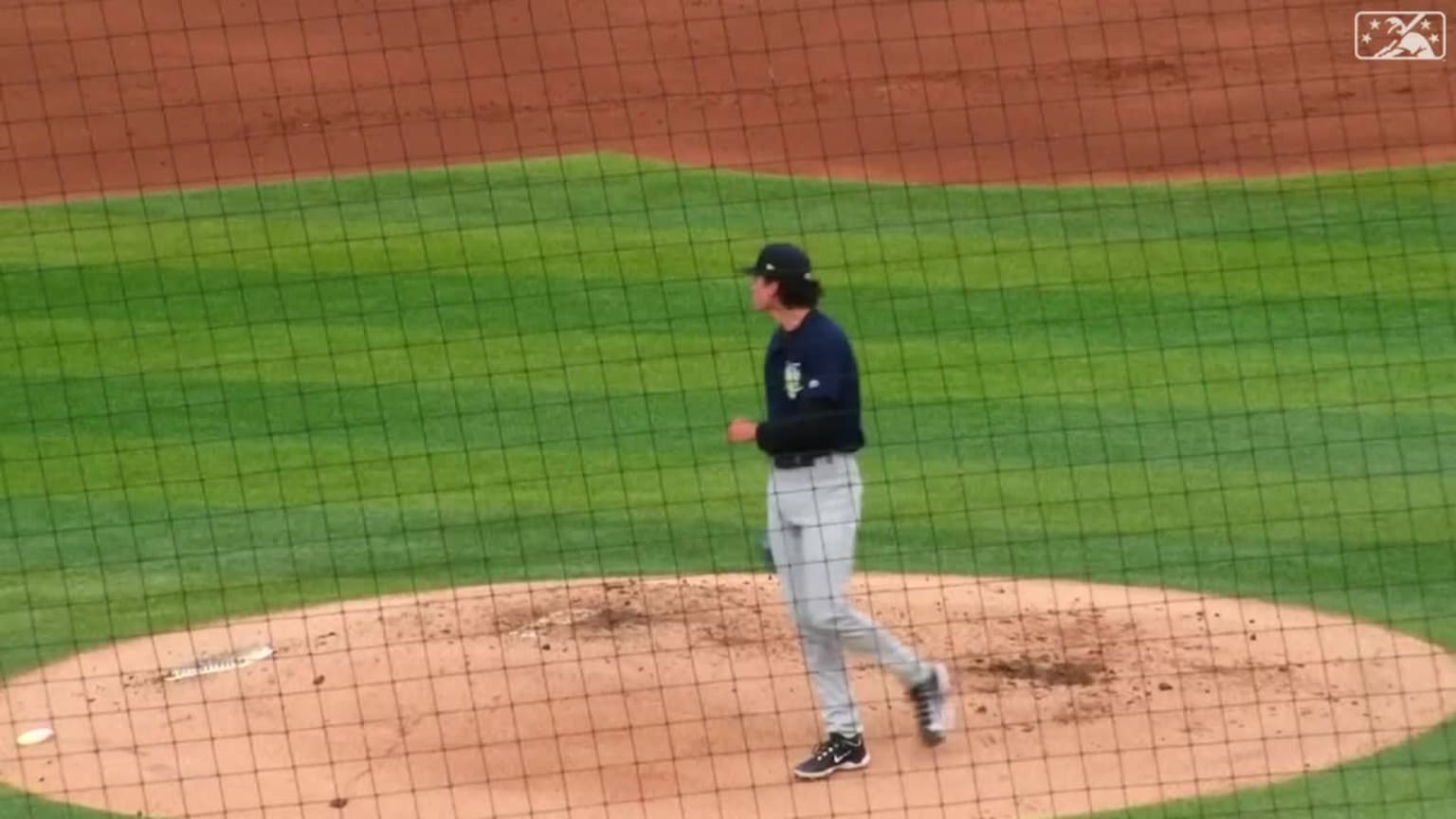 Frank Mozzicato whiffs seven over six frames | 05/19/2023 | MLB.com