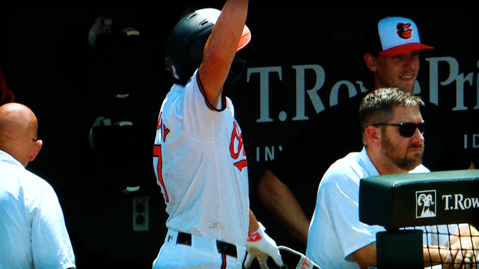 Top 10 Farm Systems based on infield prospects | 08/27/2024 | MLB.com