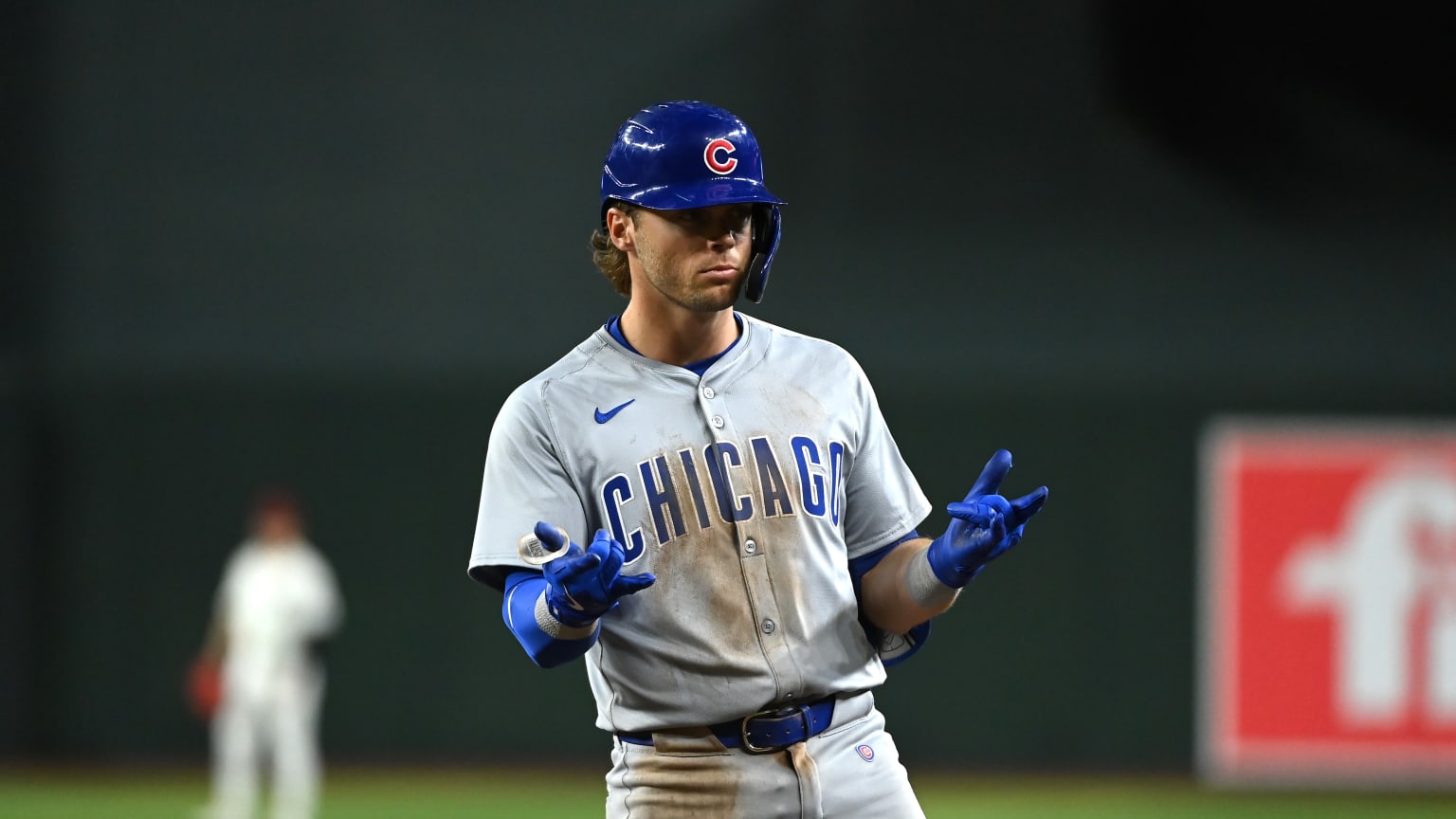 Nico Hoerner's four-hit game | 04/16/2024 | MLB.com