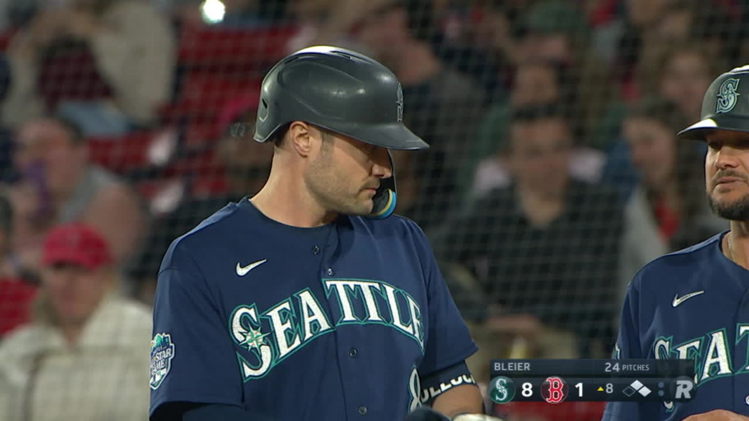 AJ Pollock grounds an RBI single through the hole | 05/15/2023 ...