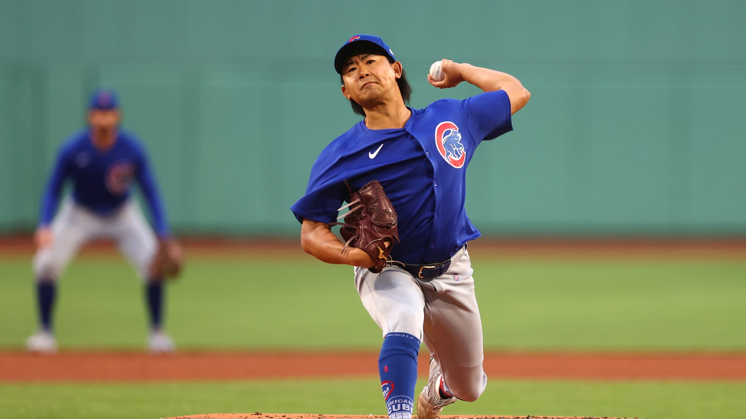 Shota Imanaga or Yoshinobu Yamamoto? | 05/02/2024 | MLB.com