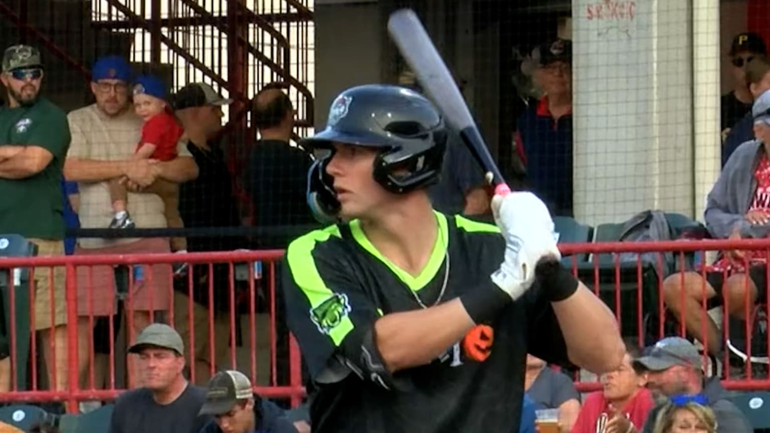 Gage Workman goes a single shy of a cycle | 09/14/2024 | Chicago Cubs