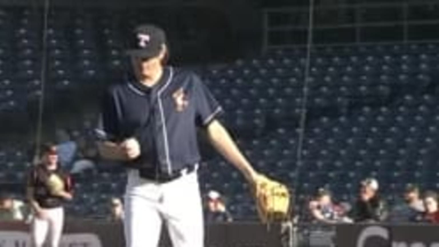 Reese Olson fans ten batters through five innings | 05/27/2023 ...