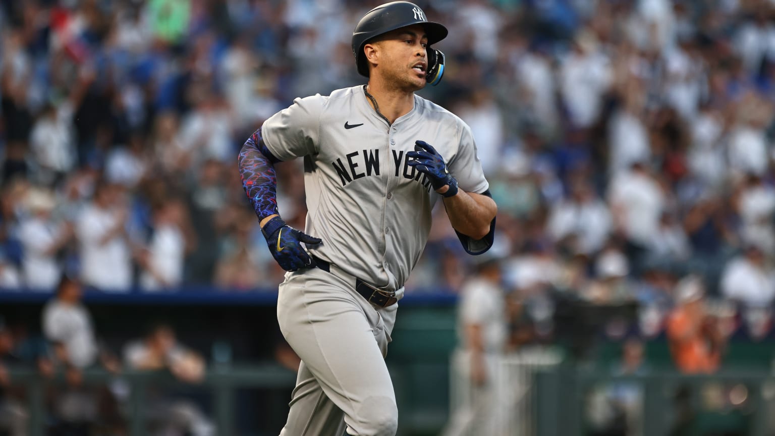 Yankees, Royals - 06/12/2024 | Game Video Highlights | MLB Film Room ...