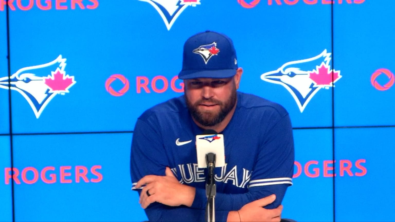 John Schneider talks Blue Jays' loss and Aaron Judge | 09/28/2022 ...