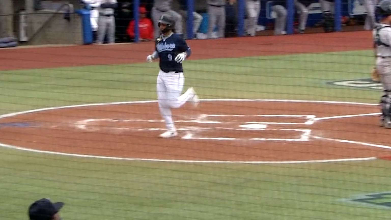 Hillsboro's record-setting 12-run inning | 06/17/2024 | MLB.com