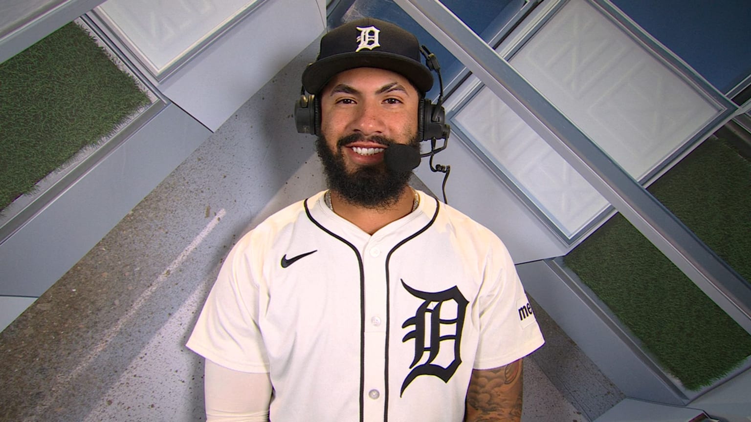 Gleyber Torres: 'It's too early to go home' | 10/08/2025 | MLB.com