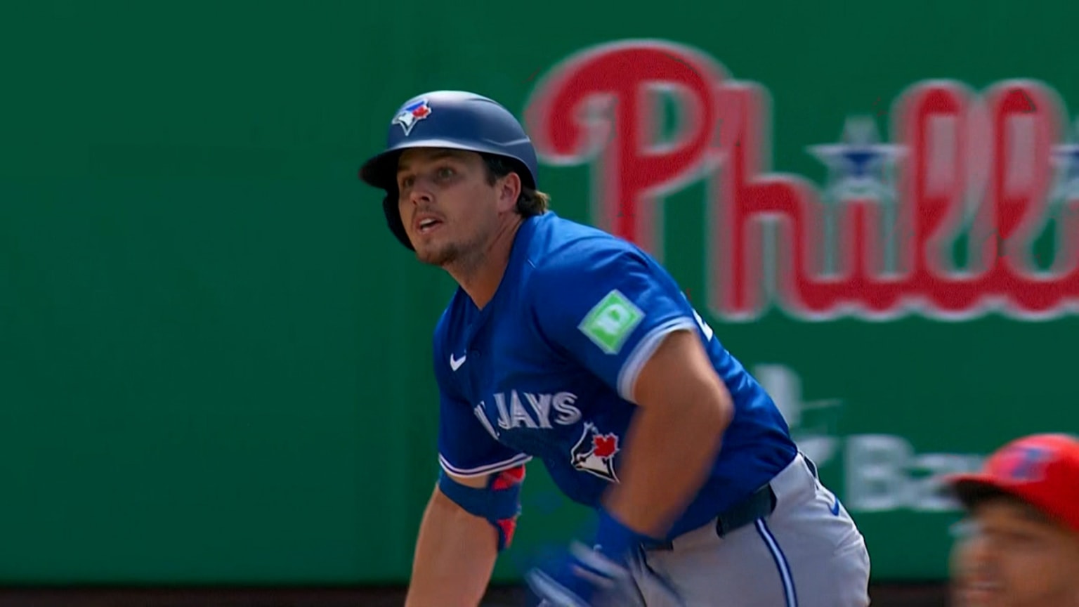 Addison Barger's solo homer | 03/08/2025 | MLB.com