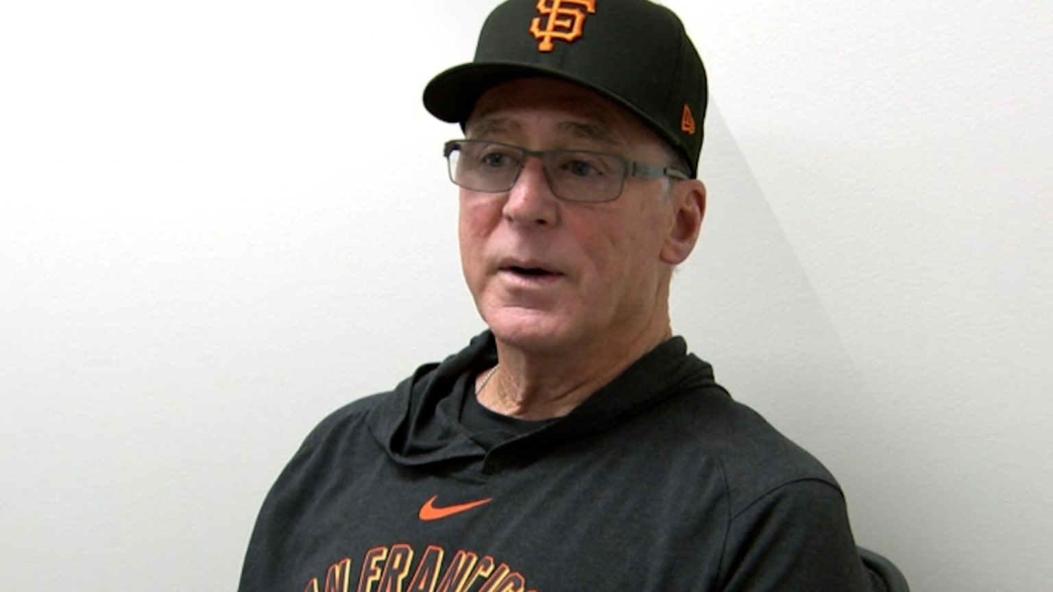 Bob Melvin talks Matt Chapman, Robbie Ray's outing | 08/04/2024 | San ...