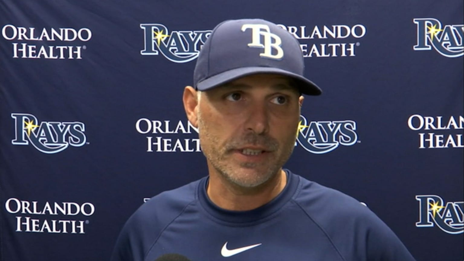 Kevin Cash reflects on the season for the Rays | 09/28/2025 | MLB.com