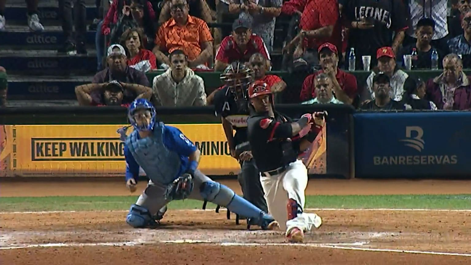 Jean Segura's go-ahead two-run single | 01/21/2025 | MLB.com