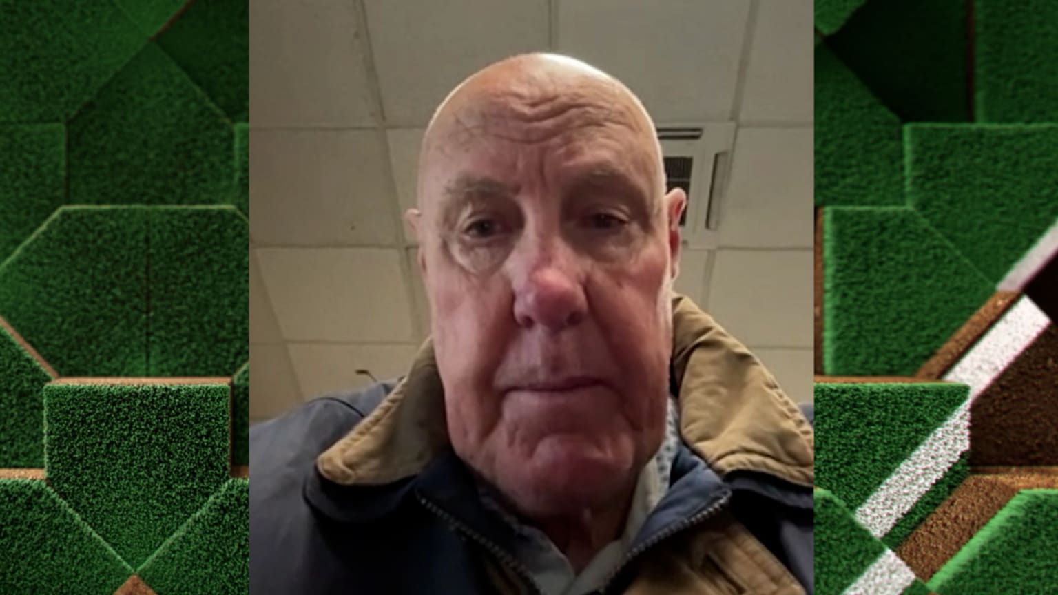 Brent Strom on being Bucs' assistant pitching coach | 12/05/2024 ...