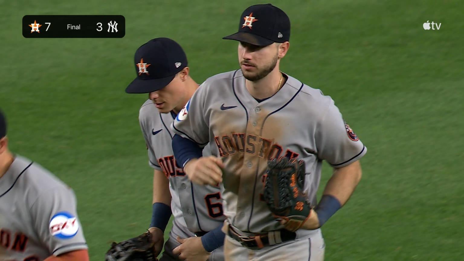 Ryan Pressly pitches the 9th inning in Astros victory | 08/04/2023 ...