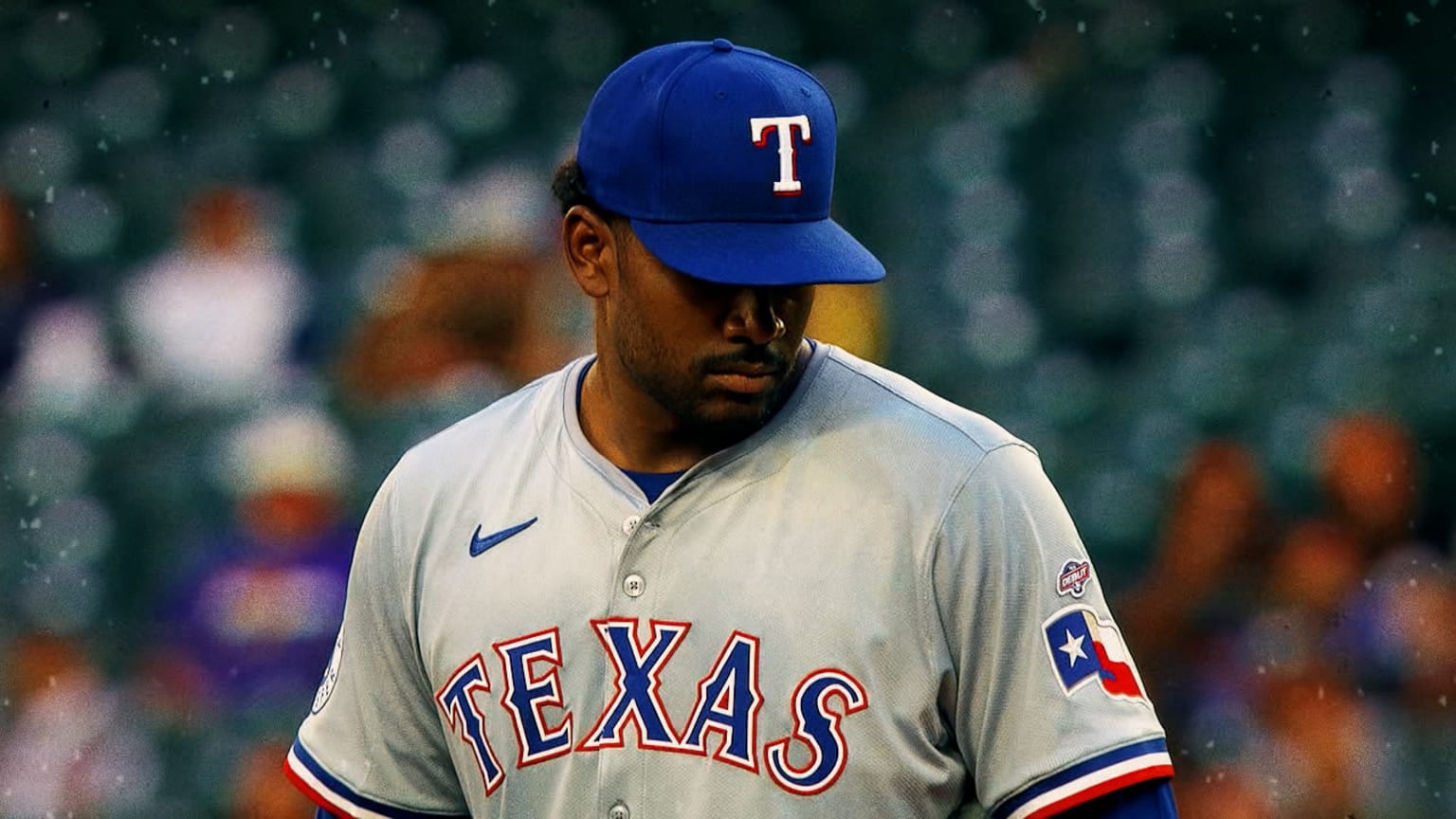 Relive Kumar Rocker's MLB debut | 05/19/2025 | Seattle Mariners