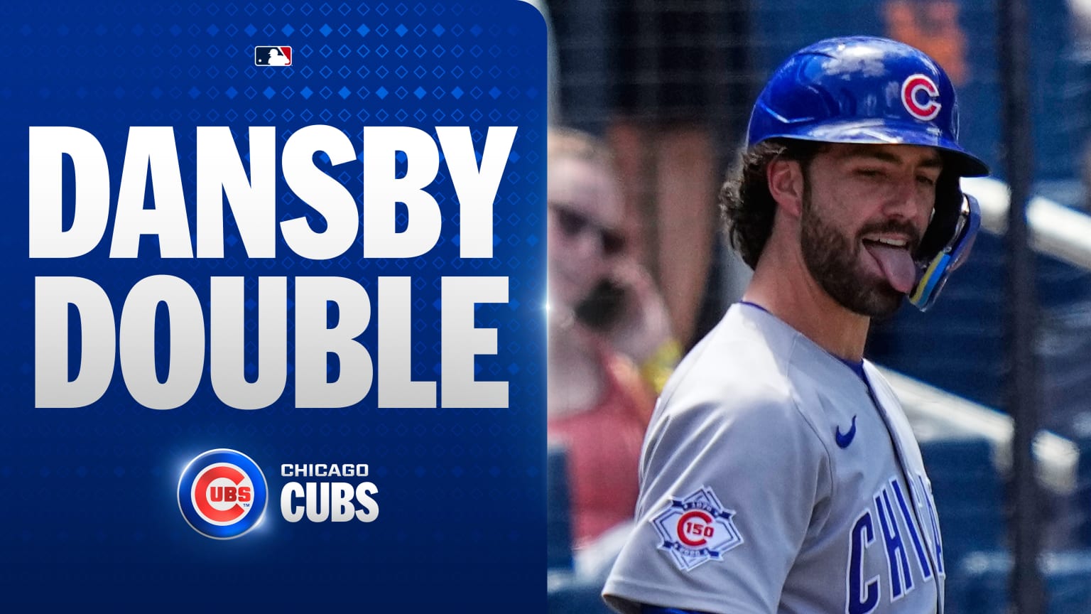 Dansby Swanson hits slam in two-HR, seven-RBI game | 06/24/2026 | MLB.com